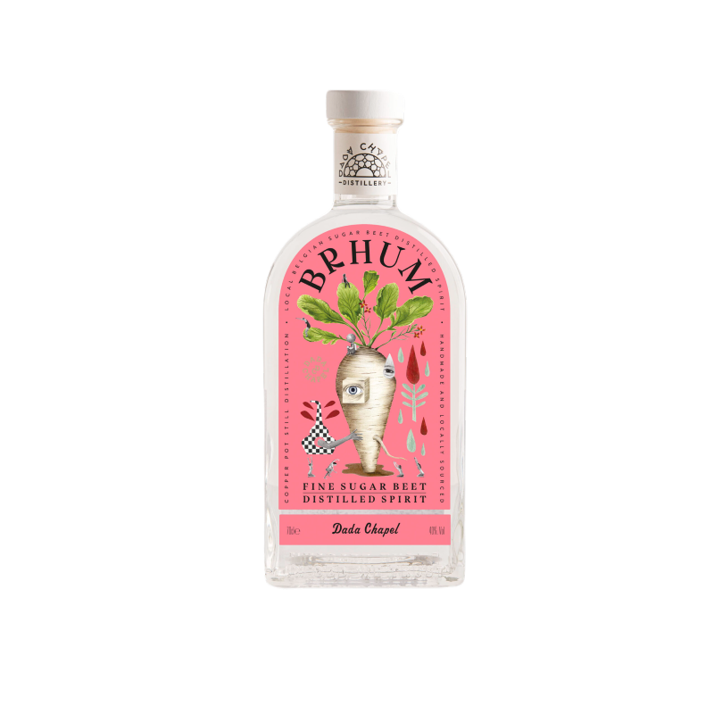 DADA CHAPEL BRHUM FINE SUGAR BEET – Lambrecht Wijnen